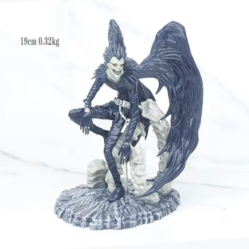 Jual Action Figure Death note Ryuk | Shopee Indonesia