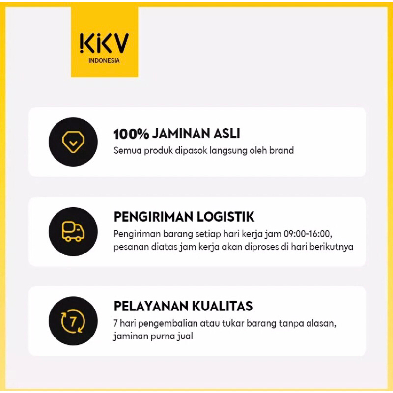 Jual PAPER BAG KKV ukuran L (besar) | Shopee Indonesia