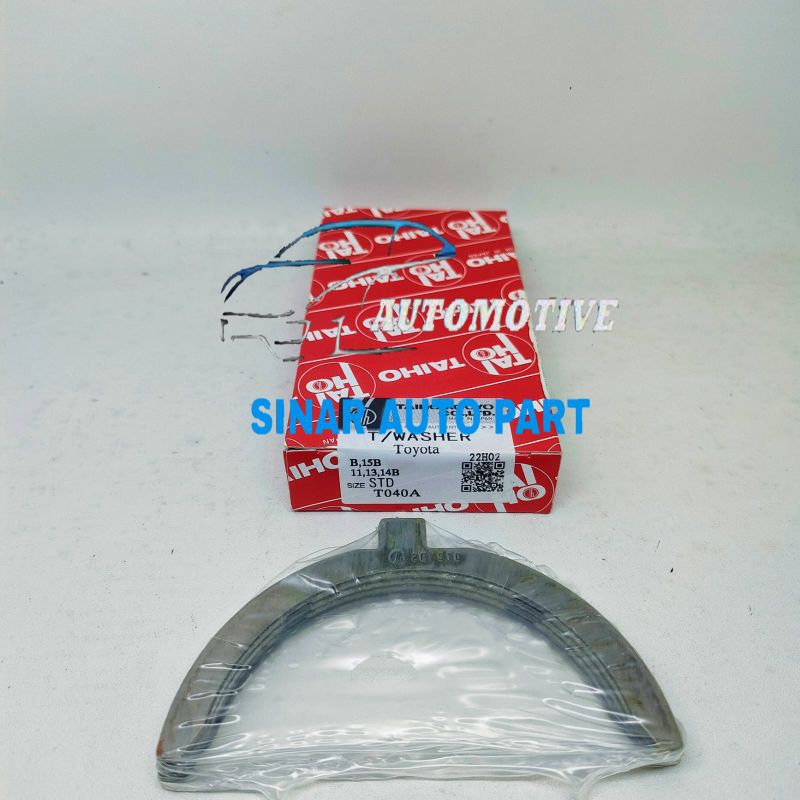 Jual METAL BULAN TOYOTA RINO 14B ASLI TAIHO | Shopee Indonesia