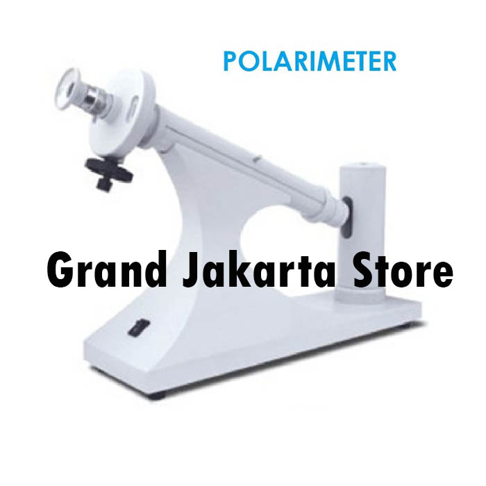 Jual Manual Polarimeter WXG-4 Rotation WXG4 Rotary Disc Circle Light ...