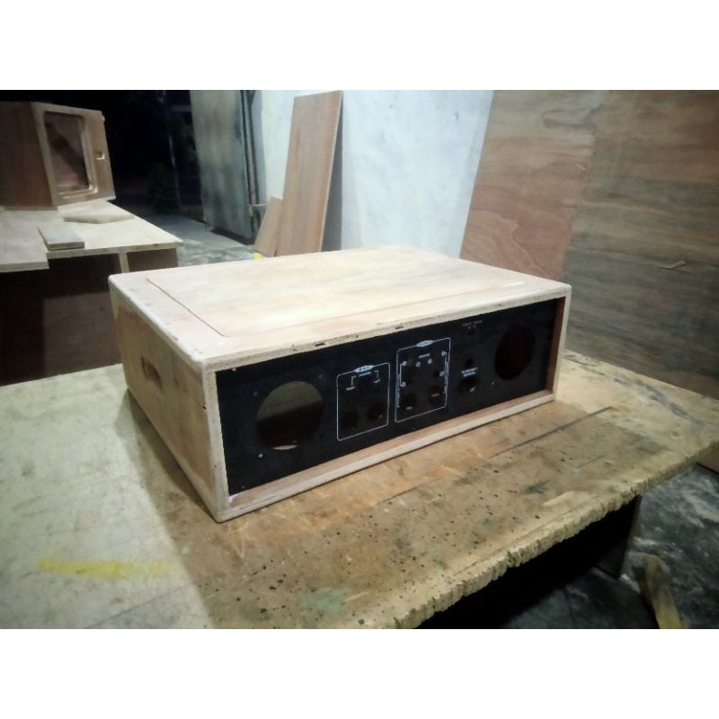 Jual Box power Ca 20 | Shopee Indonesia