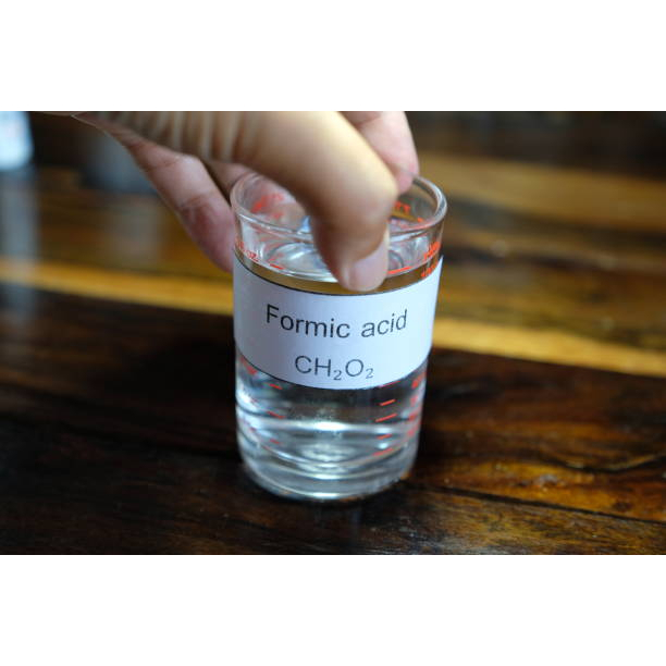 Jual asam format / formic acid / asam formiat | Shopee Indonesia
