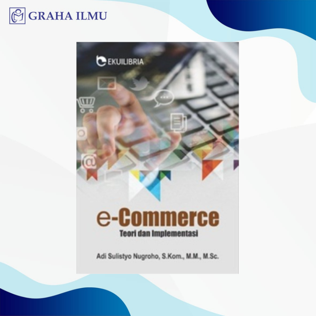 Jual e-Commerce; Teori dan Implementasi | Shopee Indonesia