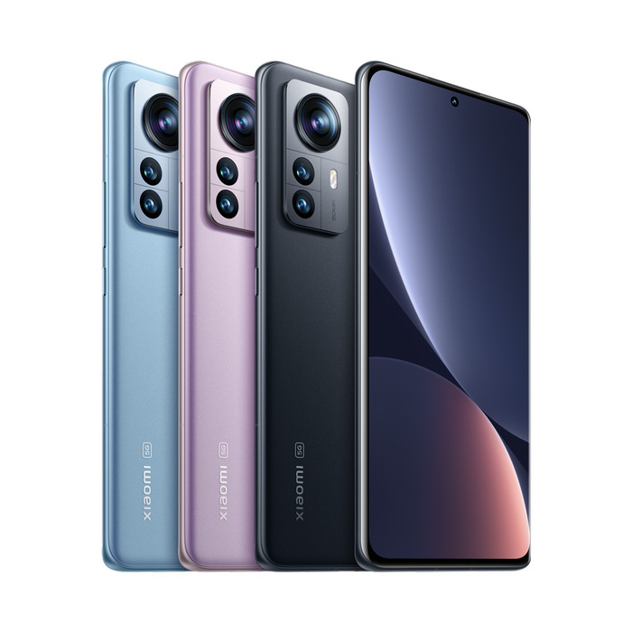 Jual Xiaomi 12 Mi 8/256 GB 8GB 256GB 5G Garansi Resmi Indonesia ...