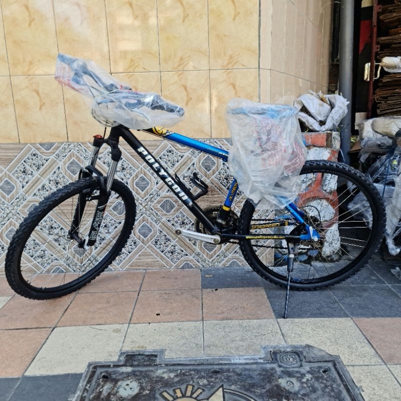 Jual Sepeda Mtb 26 Polygon Premier Primier Bekas | Shopee Indonesia