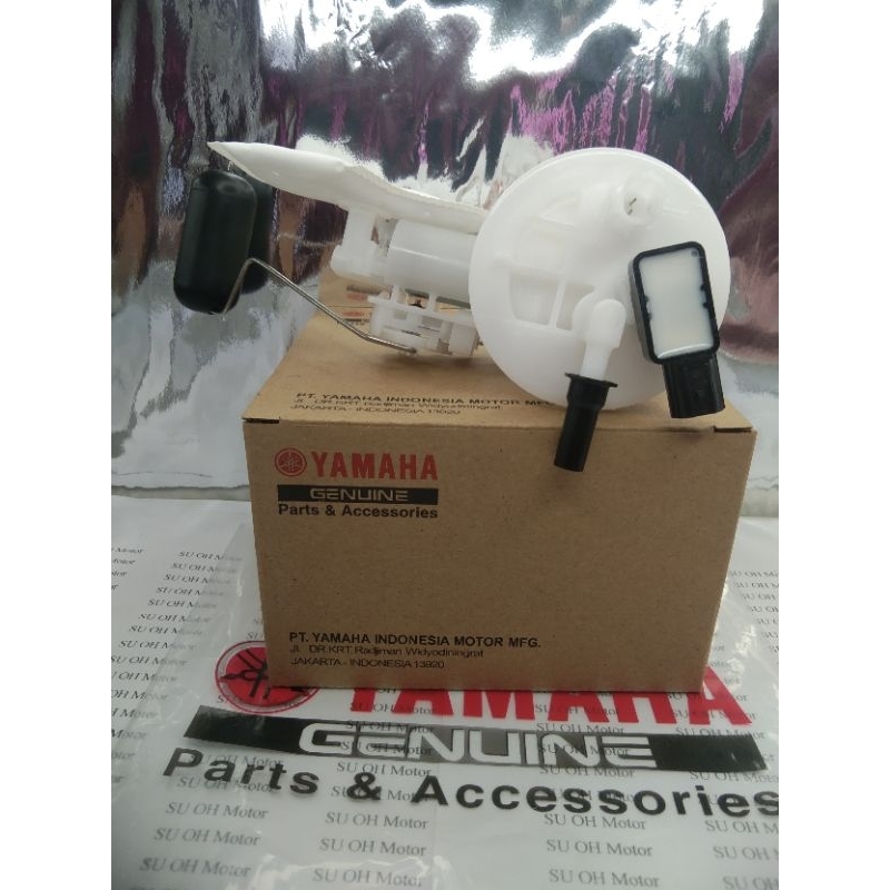 Jual Fuel Pump Yamaha NMax Dinamo Fuel Pump N-Max | Shopee Indonesia