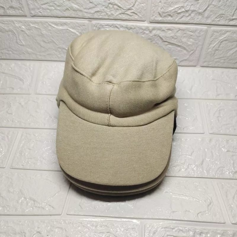 Jual Topi Jepang Topi Mancing Topi Masker Topi Kerja Proyek Topi Kebun ...