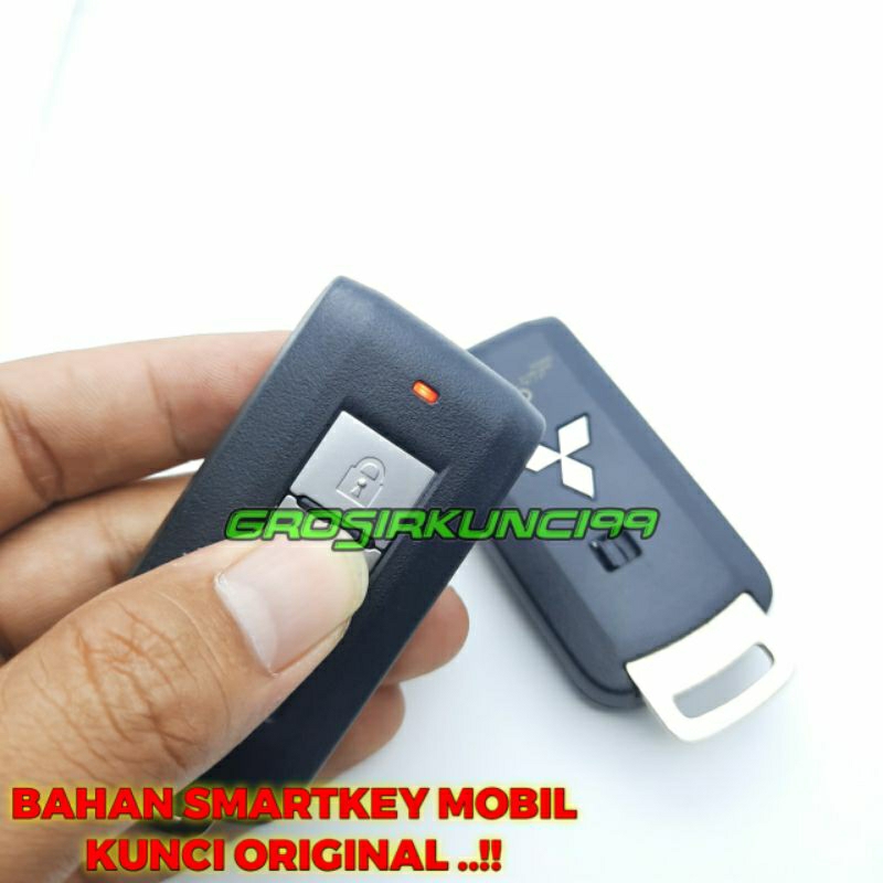Jual Kunci xpander . Smartkey xpander . Keyless xpander . kunci ...