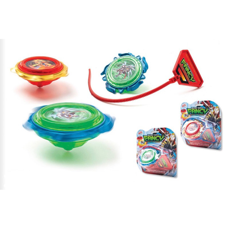 Jual Gasing / Gangsing Beyblade 412 Single | Shopee Indonesia