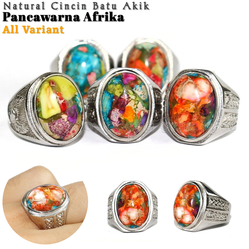 Jual Natural Pirus Pancawarna Afrika Kantoran | Shopee Indonesia