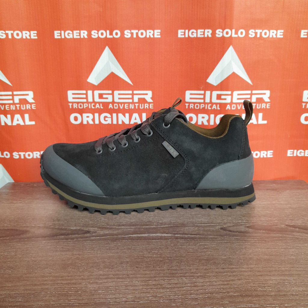 Jual Sepatu S.Vibram Bugle Shoes Original Garansi Resmi | Shopee Indonesia