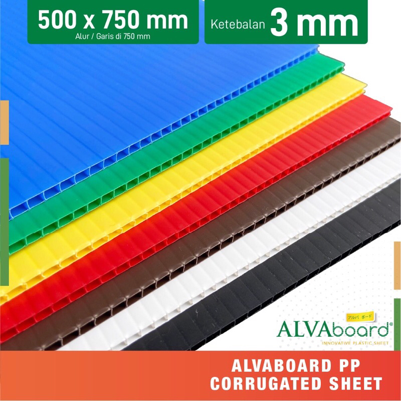 Jual Impraboard Terlengkap & Harga Terbaru Mei 2026 | Shopee Indonesia