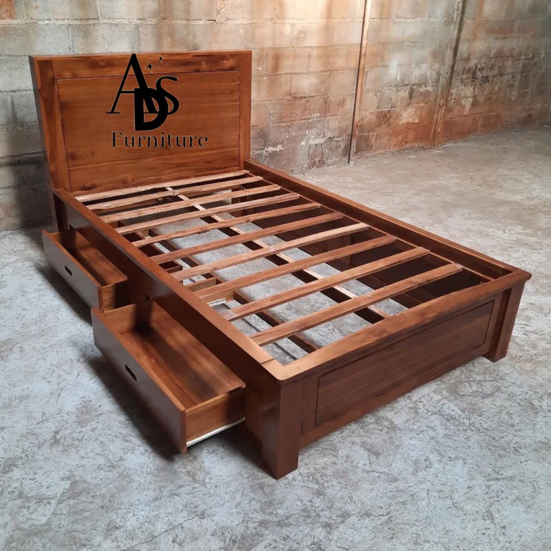 Jual Divan , dipan , tempat tidur kayu jati tempat tidur minimalis ...