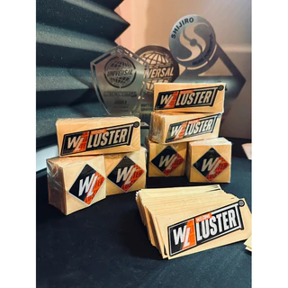Produk Welcome Luster Official | Shopee Indonesia