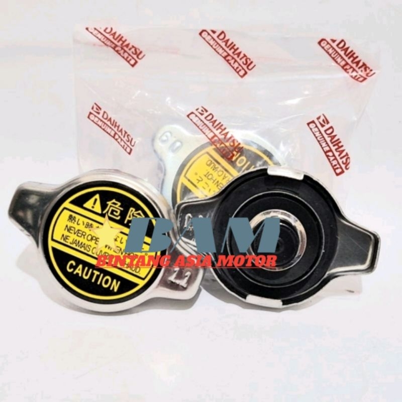 Jual Tutup Radiator GRANMAX GRAN MAX GRANDMAX GRAND MAX | Shopee Indonesia