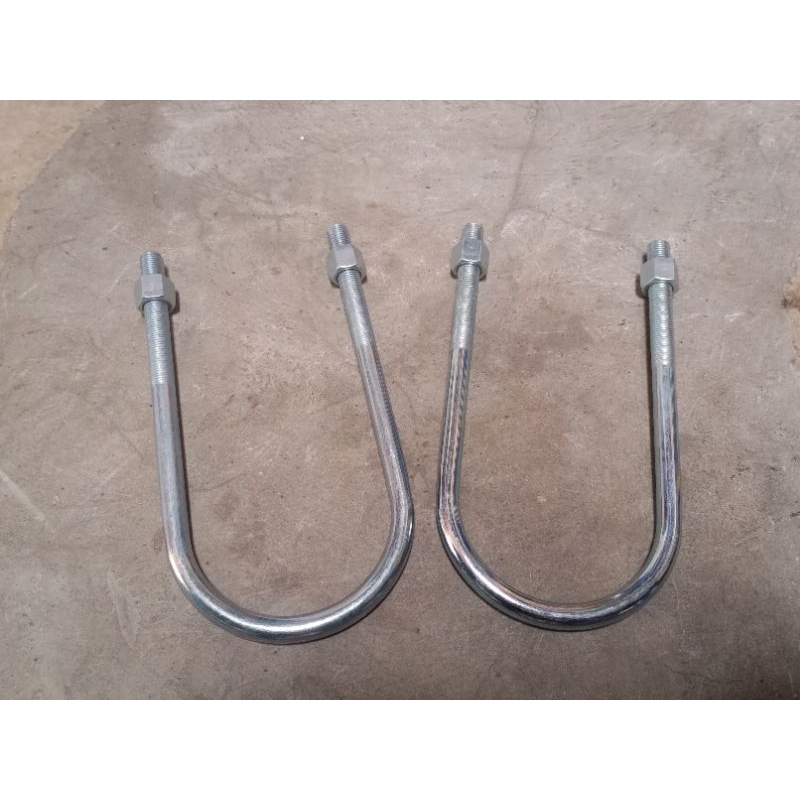 Jual Baut Behel Per Spring U Bolt St 100 S 89 S 91 Jimny Super Sj 410 ...