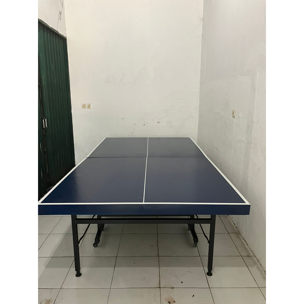 Jual MEJA PINGPONG BUTTERFLY TENIS MEJA PING PONG | Shopee Indonesia