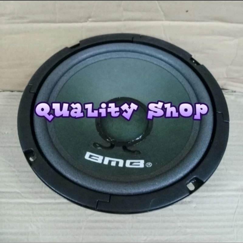 Jual SPEAKER 8 INCH BMB ORIGINAL DOUBLE MAGNET | Shopee Indonesia