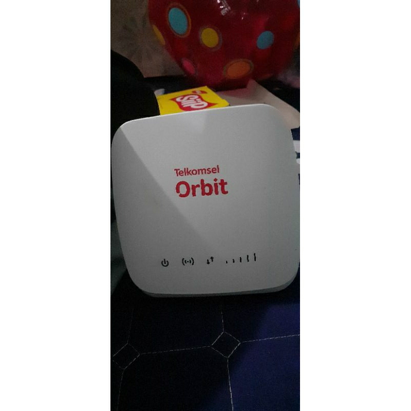 Jual modem orbit star a1 | Shopee Indonesia
