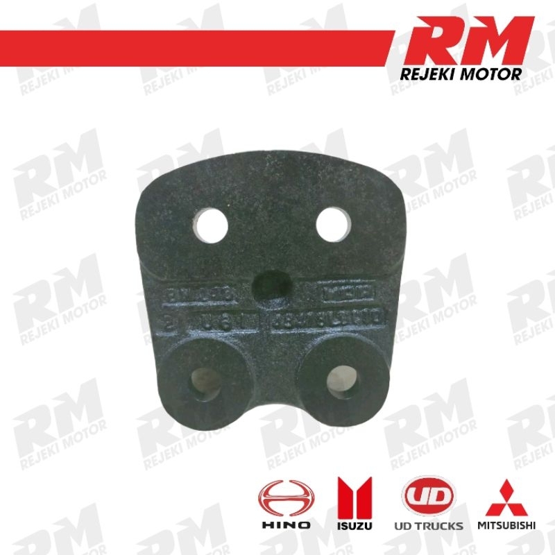 Jual HANGER PER EKSTRA HINO LOHAN TAMPEL PER HINO LOHAN HOP | Shopee ...