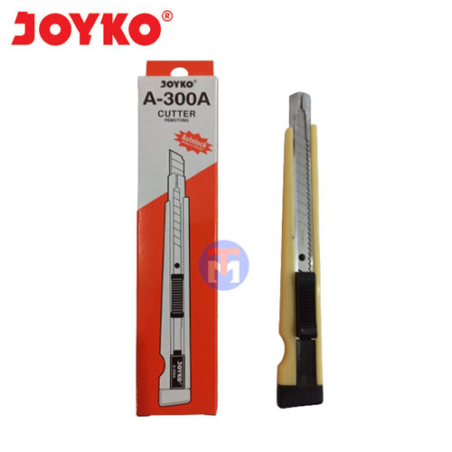Jual Cutter Joyko A300A | Shopee Indonesia