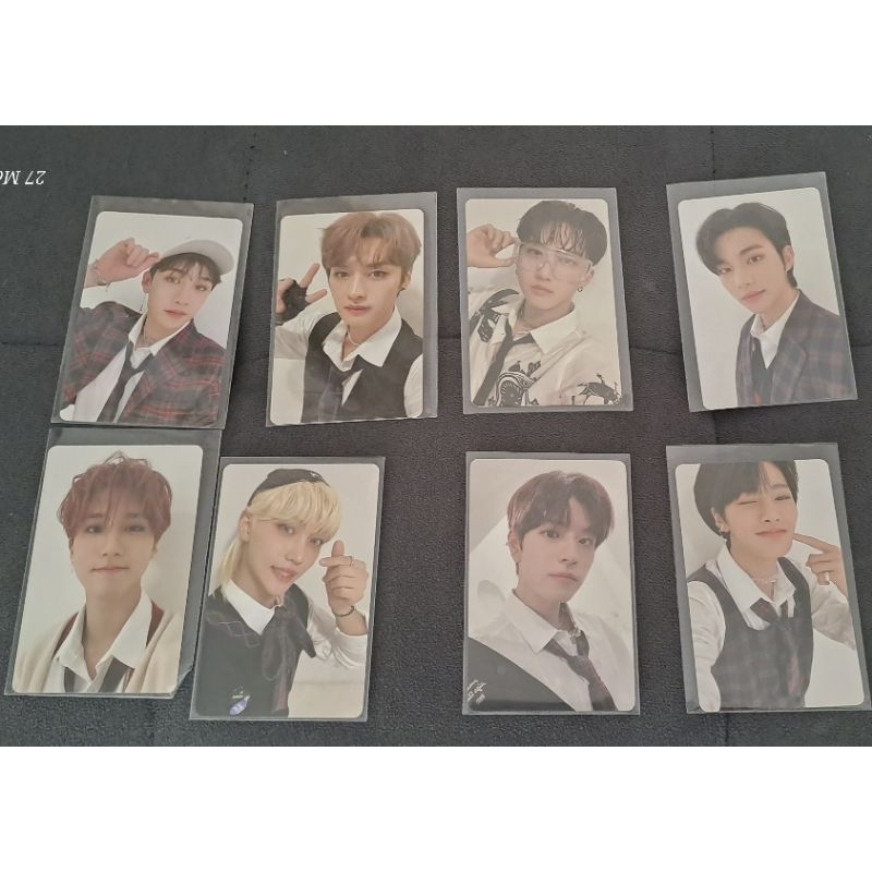 Jual PC Stray Kids POB Christmas Evel | Shopee Indonesia