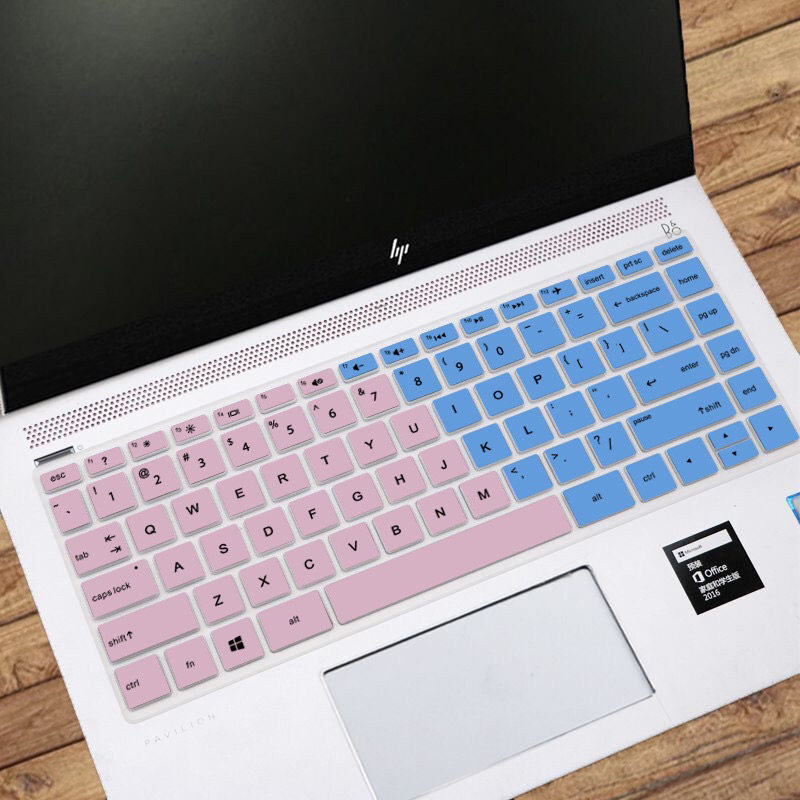 Jual Cover keyboard protector Laptop HP Pavilion 14 - FQ0564AU DQ4016TU ...