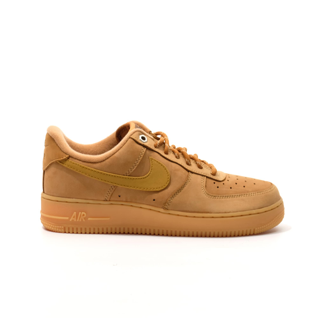 Jual Air Force 1 Low Wheat 100% Original | Shopee Indonesia