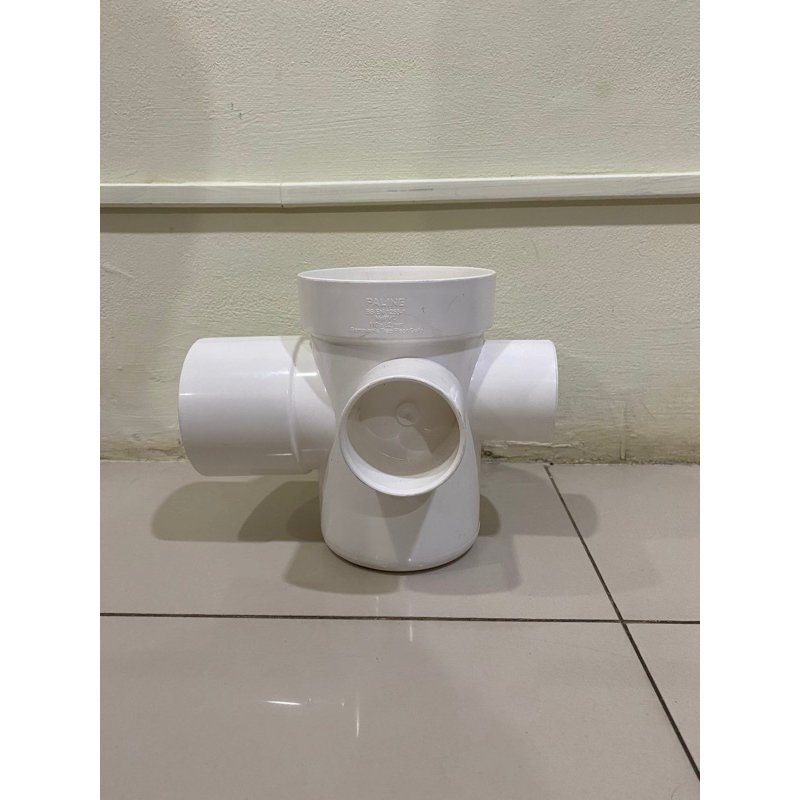 Jual Floor Trap | V Trap | P Trap | Leher Angsa Trap | Floor Waste ...