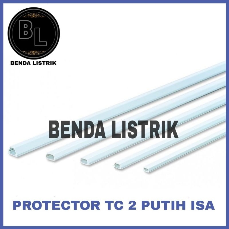Jual Penutup Kabel - Pelindung Kabel - Protector Kabel - Cable Duck no ...