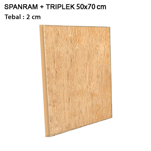 Jual Frame Rangka Kayu Spanram Triplek 50x70 cm | Shopee Indonesia