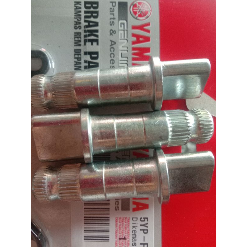 Jual as paha rem yamaha vega ZR, RX king | Shopee Indonesia