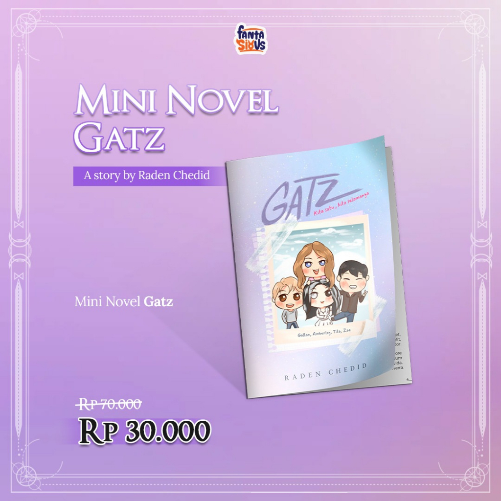 Jual Novel Alaia Special Offer | Shopee Indonesia