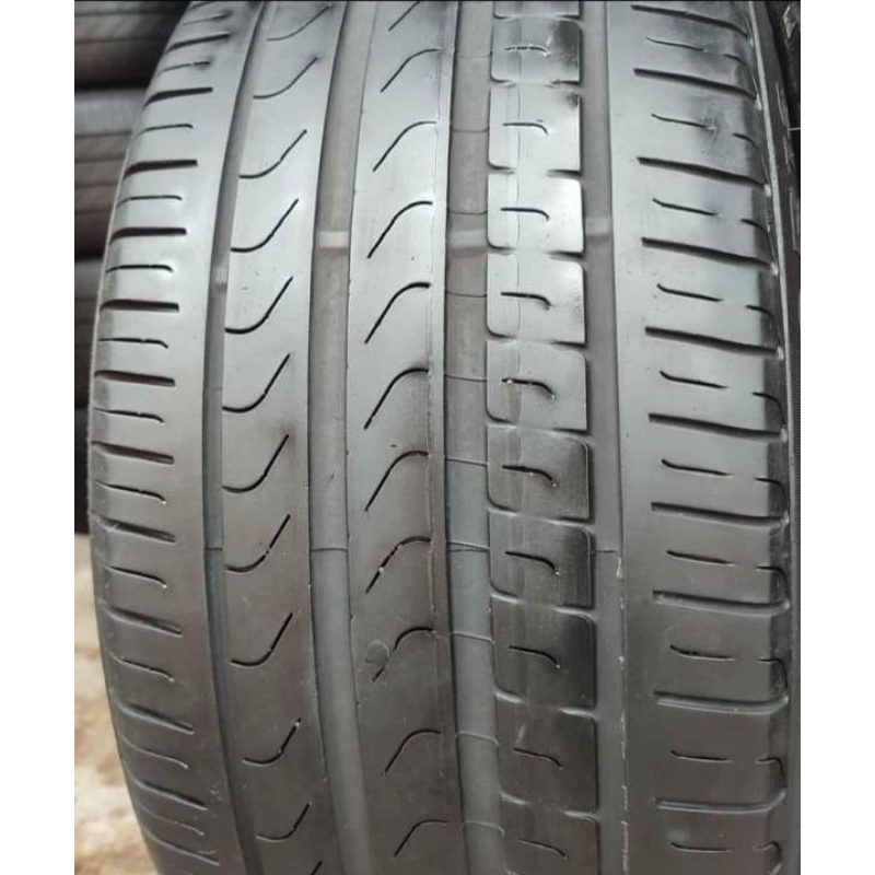 Jual Ban Mobil ring 19,ban mobil merk firreli ukuran 255/35 R19 ...