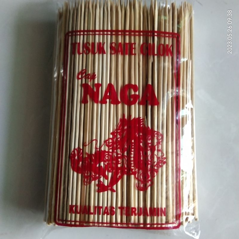 Jual tusuk sate cilok | Shopee Indonesia