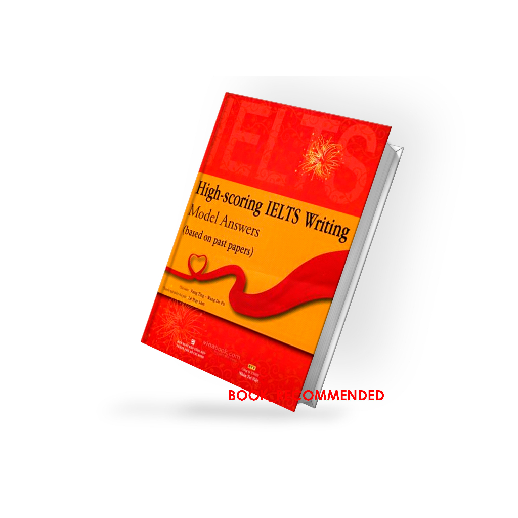 Jual High-scoring IELTS Writing Model Answers (based on Past Papers ...