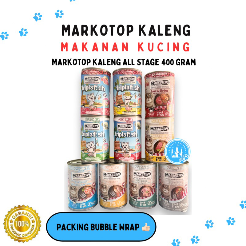 Jual Markotop Kaleng / Markotop / Markotops Kaleng 400 gram / Markotops ...