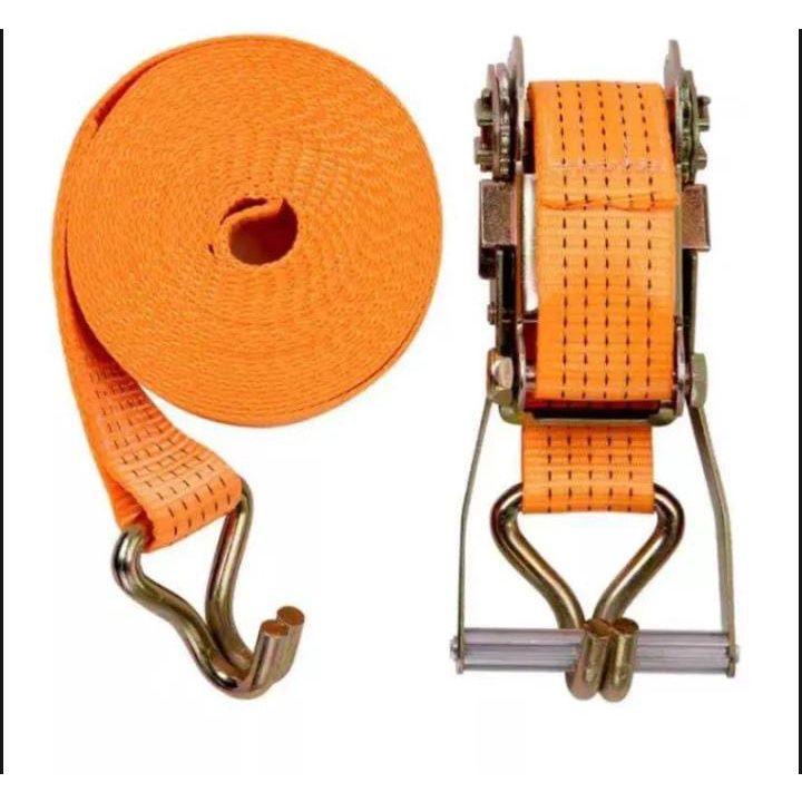 Jual SPT RACHET TIE DOWN 1 INCH X 5 meter KREK SOUND SISTEM CARGO ...