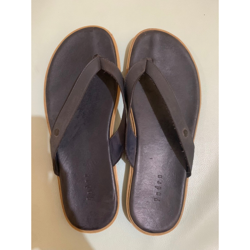 Jual SANDAL - PEDRO ORI ( Preloved ) | Shopee Indonesia