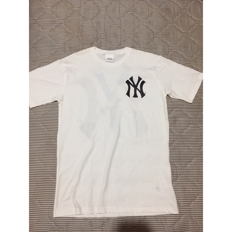 Jual Kaos MLB New York | Shopee Indonesia