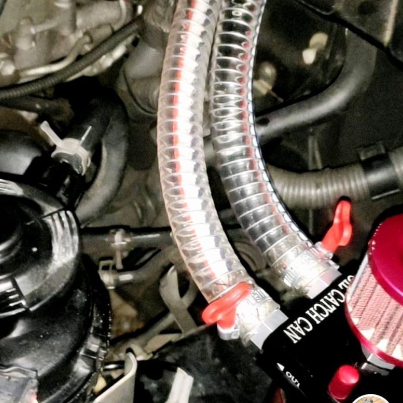 Jual SELANG RADIATOR BENING TRANSPARAN NINJA R NINJA RR SS SSR | Shopee ...