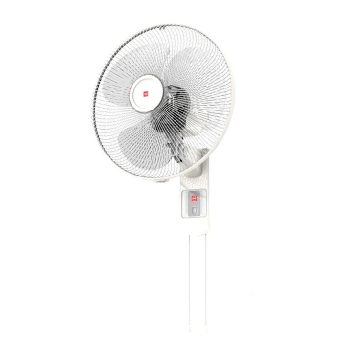 Jual WALL FAN 16" DOUBLE STRING | Shopee Indonesia