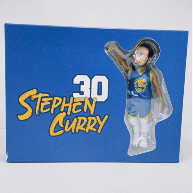 Jual Action Figure Steph Curry Golden State Warriors NBA | Shopee Indonesia
