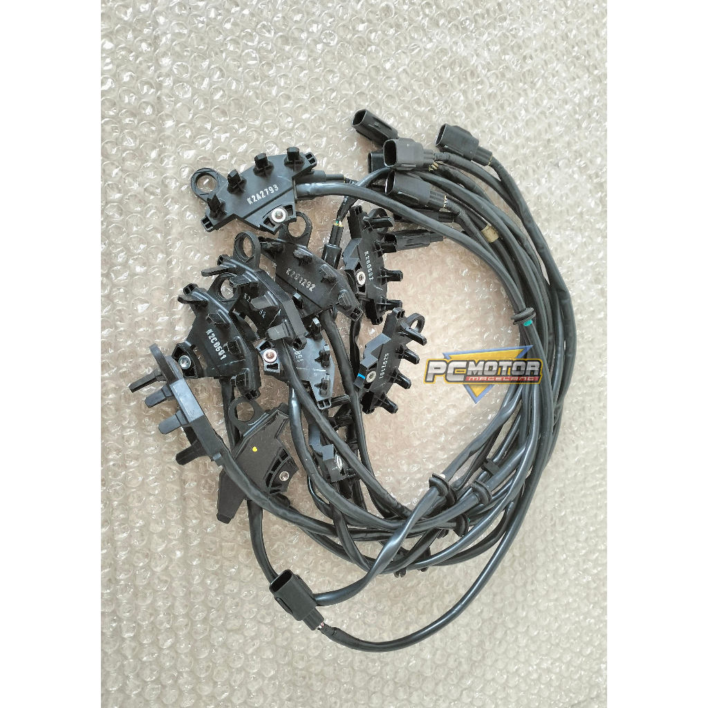 Jual Sensor CKP Genio Pcx 150 Beat Led 2020 Scoopy FI 2021 Kaki 4 Lost ...