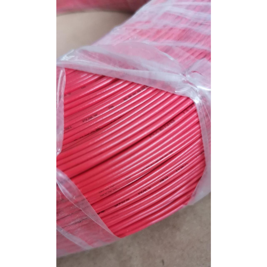 Jual 1meter Kabel AWG20 20AWG per Meter Eceran AWG 20 serabut putih tinned cuper | Shopee Indonesia