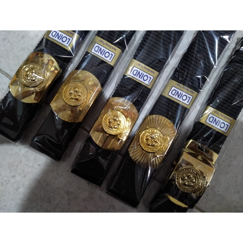 Jual SABUK POLPP (LOIND) | Shopee Indonesia