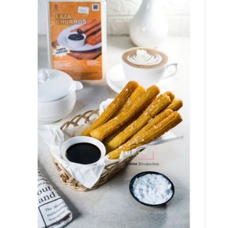 Jual Kue Churros Terlengkap & Harga Terbaru September 2024 | Shopee ...