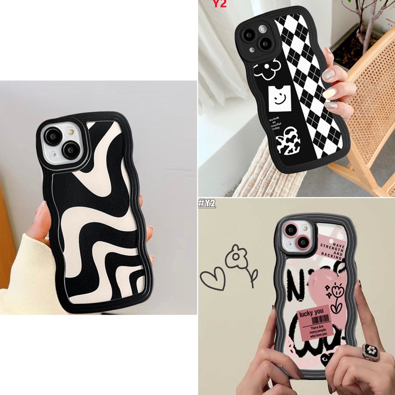 Jual Softcase Wave Lucky Xiaomi Redmi 6 6A Redmi A1 Redmi A2 2022 Redmi ...
