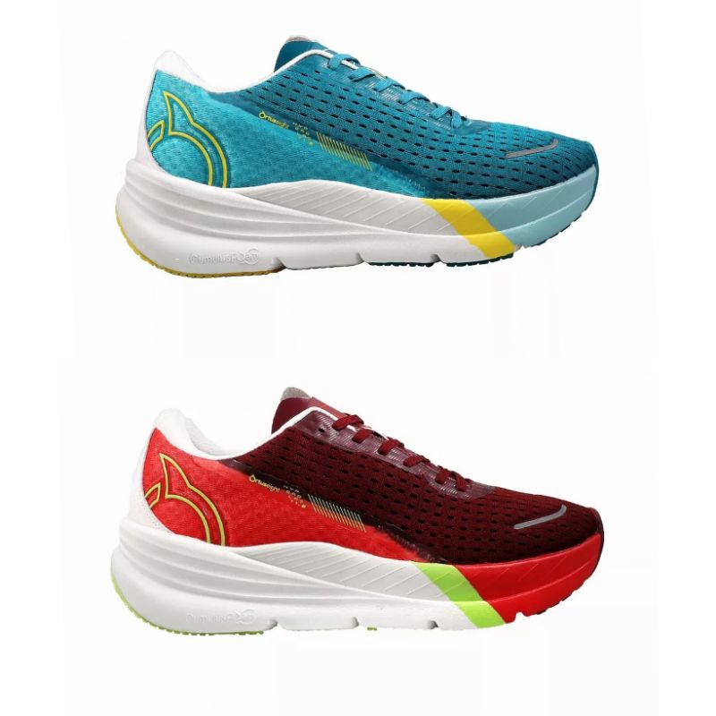 Jual Ortuseight Sepatu Lari Hyperblast Neo Ultra 2.0 1.2 Terbaru Warna ...