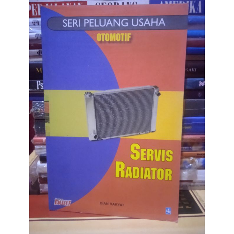 Jual SERVIS RADIATOR | Shopee Indonesia
